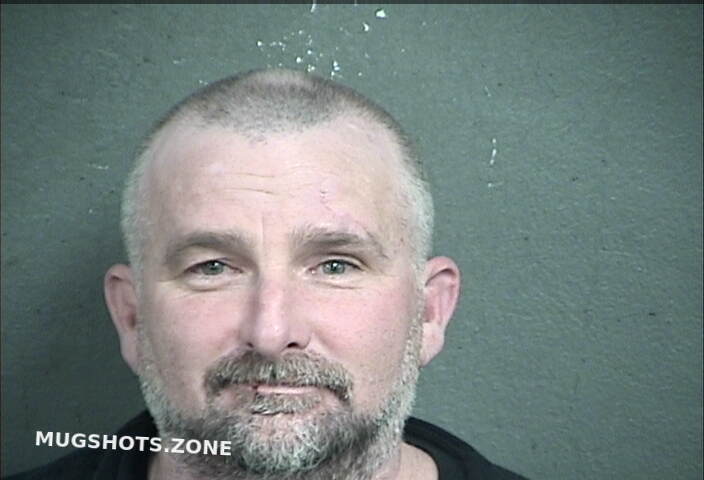 THORNTON MICHAEL WAYNE II 03/27/2025 - Wyandotte County Mugshots Zone