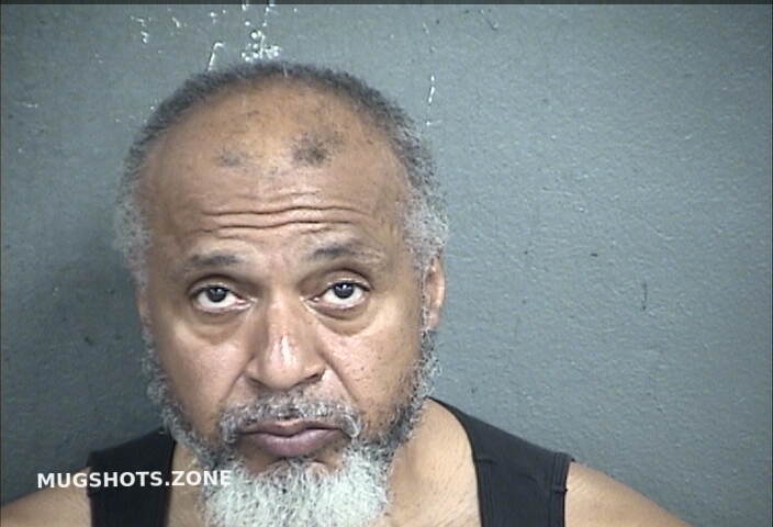 DAVIS JOHNNY RAY 03/27/2025 - Wyandotte County Mugshots Zone