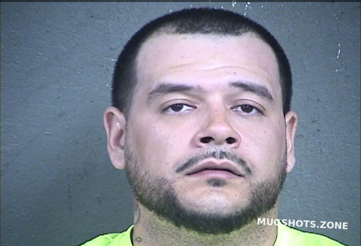 SANDOVAL-LOPEZ MARK ANTHONY JR 03/27/2025 - Wyandotte County Mugshots Zone