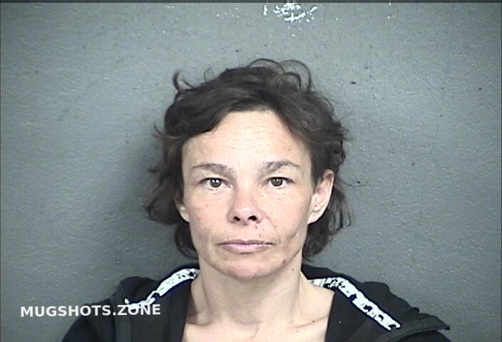 STOOS TRISHA 03/29/2025 - Wyandotte County Mugshots Zone