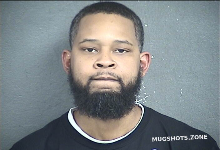 BURTON RASHAD 04/02/2025 - Wyandotte County Mugshots Zone