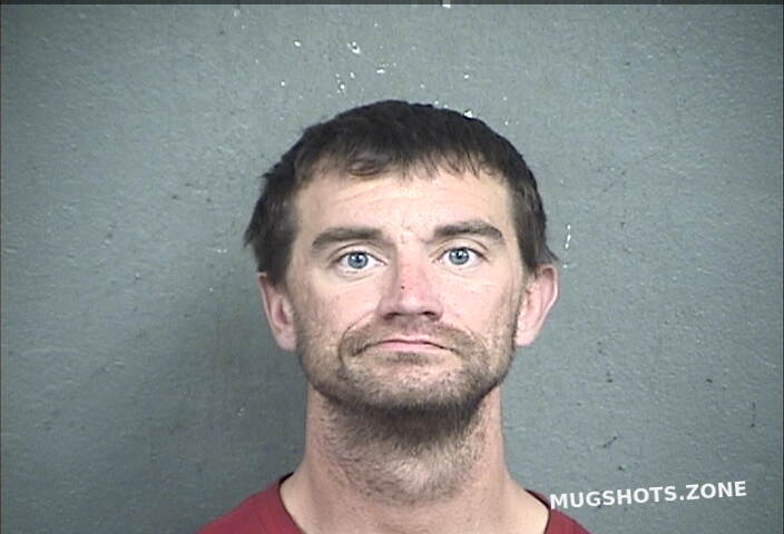 BRONSON TRAVIS NEAL 04/03/2025 - Wyandotte County Mugshots Zone