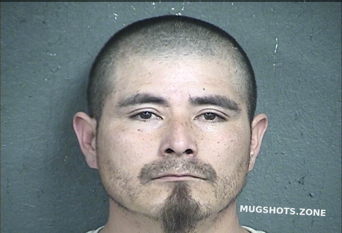 RIOS-FLORES JUAN PABLO 04/06/2025 - Wyandotte County Mugshots Zone