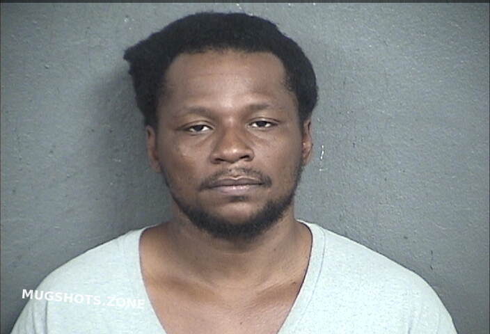 MIMS ANTHONY LEE JR 04/07/2025 - Wyandotte County Mugshots Zone