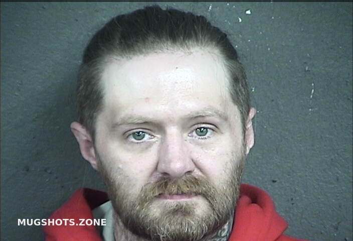 LACY KYLE LEE 04/11/2025 - Wyandotte County Mugshots Zone