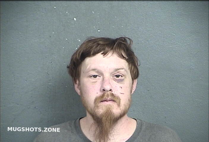 RUNDELL TROY SCOTT 04/12/2025 - Wyandotte County Mugshots Zone