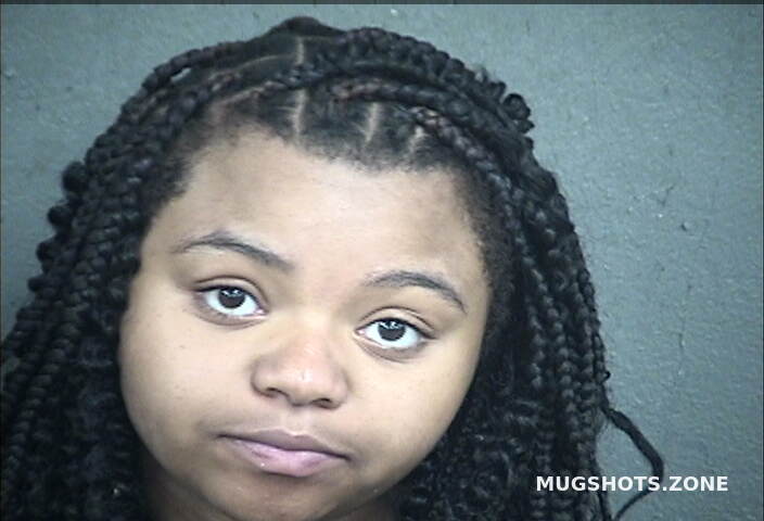 WALTON CHEYENNE 04/12/2025 - Wyandotte County Mugshots Zone