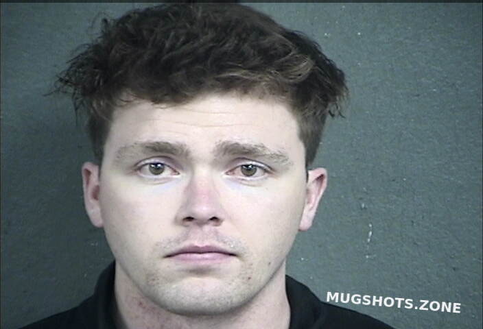 FOSTER JOHN GRAY 04/12/2025 - Wyandotte County Mugshots Zone