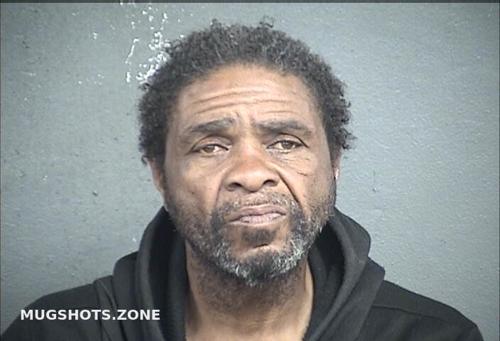 MCCALL DAVID ALLEN 04/15/2025 - Wyandotte County Mugshots Zone