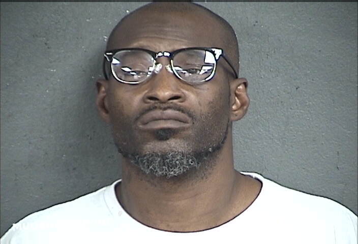 HALL DERRICK DWAYNE 04/18/2025 - Wyandotte County Mugshots Zone