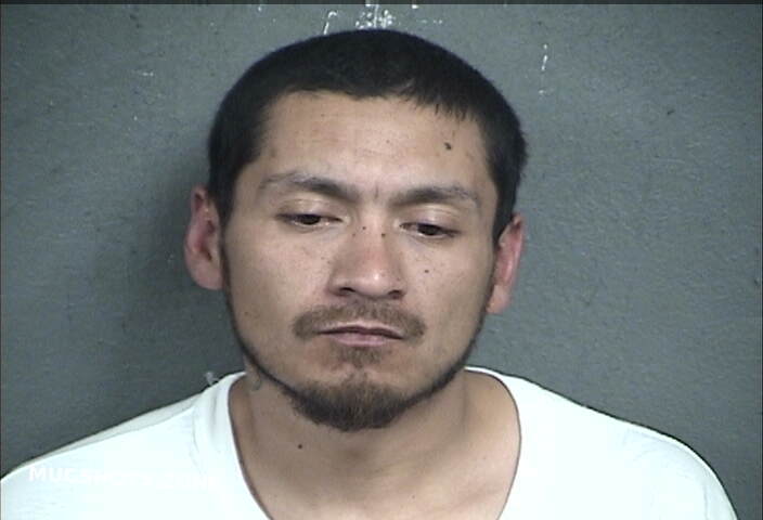 CHAVEZ FERNANDO 04/19/2025 - Wyandotte County Mugshots Zone