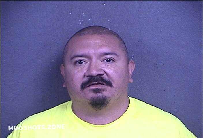 RODRIGUEZ THADDEUS JAMES 04/20/2025 - Wyandotte County Mugshots Zone