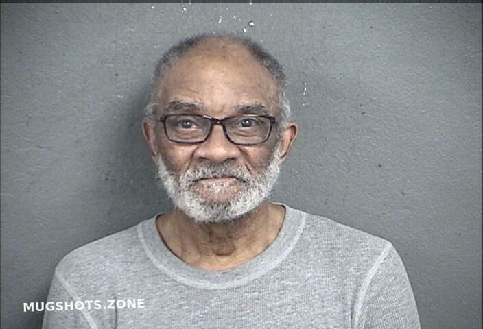NEWSON GERALD CORNELIUS 04/22/2025 - Wyandotte County Mugshots Zone