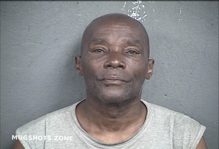 HARRIS ANTHONY LAWRENCE 04/23/2025 - Wyandotte County Mugshots Zone