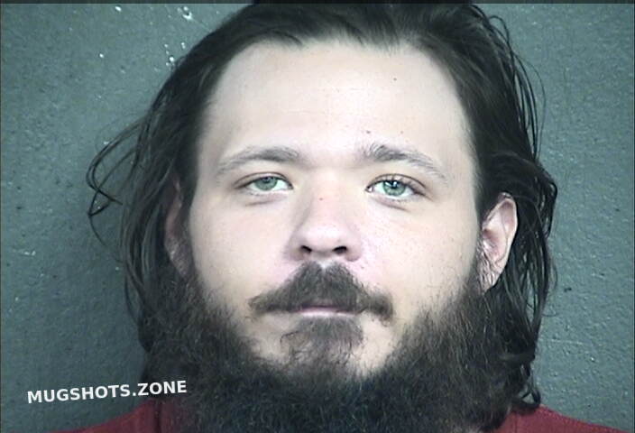 THOMPSON ROBERT ALLAN JEREMY 04/25/2025 - Wyandotte County Mugshots Zone