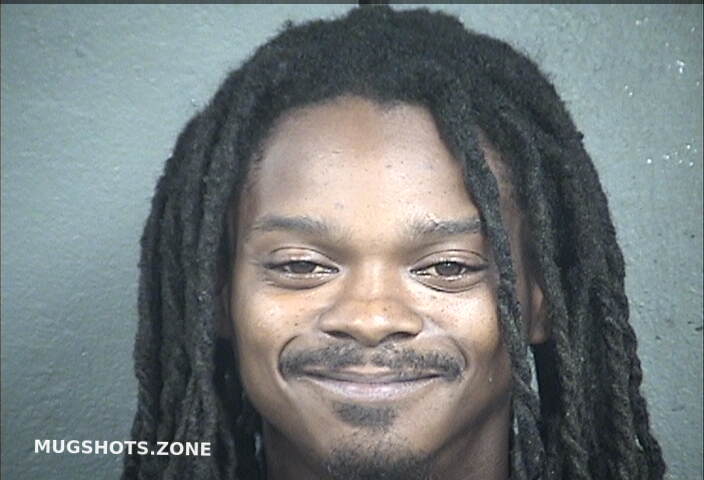 LUMPKIN LAMONT LEWIS JR 04/27/2025 - Wyandotte County Mugshots Zone