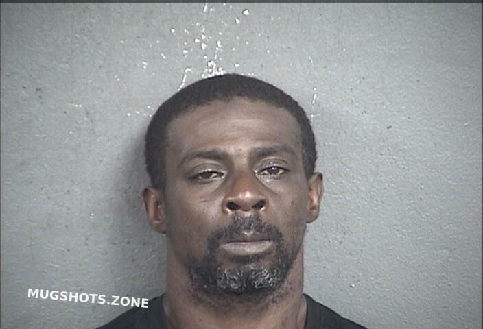 WILLIAMS MICHAEL DELMORE JR 04/28/2025 - Wyandotte County Mugshots Zone