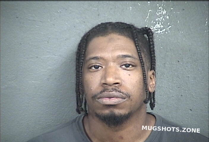 MANUEL KAYON J 05/01/2025 - Wyandotte County Mugshots Zone