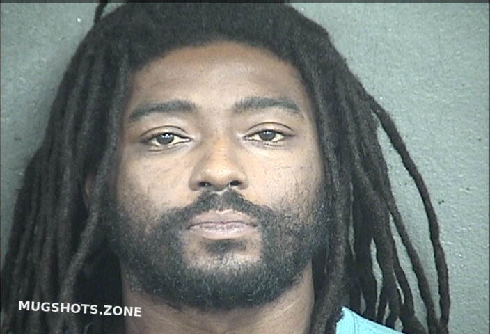 ABSON DION LEVERN JR 05/01/2025 - Wyandotte County Mugshots Zone