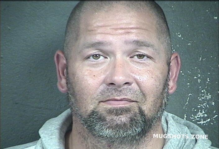 LUSSIER ADAM JOHN 05/01/2025 - Wyandotte County Mugshots Zone
