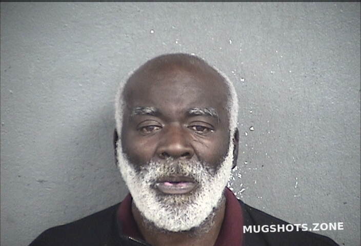 HOUSTON BRIAN ANDREW 05/02/2025 - Wyandotte County Mugshots Zone