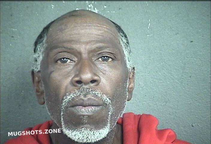 JOHNS MAXIE JAMES IV 05/03/2025 - Wyandotte County Mugshots Zone