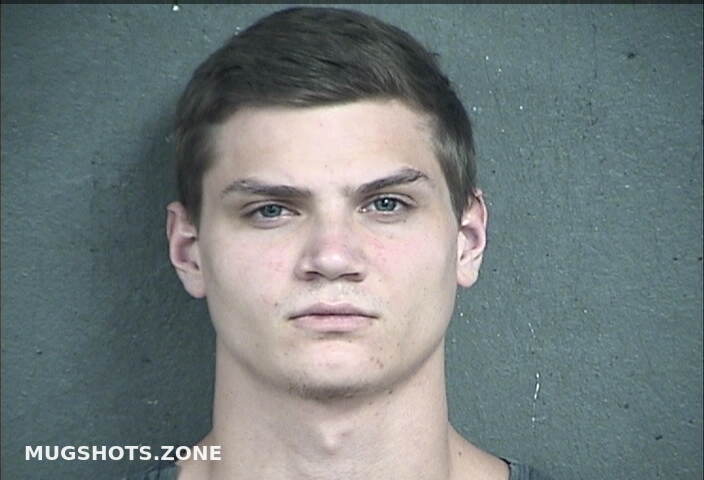 PURVIS JESSE KYLE 05/08/2025 - Wyandotte County Mugshots Zone