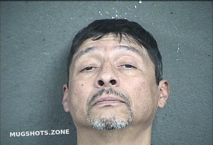 PORRAS JOSEPH JR 05/09/2025 - Wyandotte County Mugshots Zone