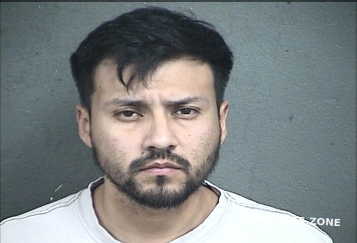 ATILANO RENE JR 05/09/2025 - Wyandotte County Mugshots Zone