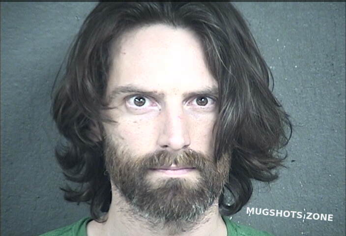 EDMONDSON ANTHONY THOMAS 05/11/2025 - Wyandotte County Mugshots Zone