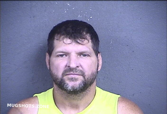 DRAKE WILLIAM JOSEPH JR 05/12/2025 - Wyandotte County Mugshots Zone