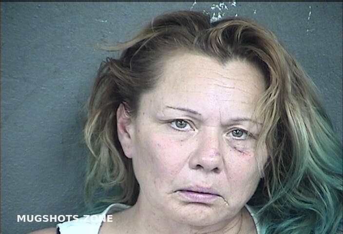 AQUINO LISA RENEE 05/13/2025 - Wyandotte County Mugshots Zone