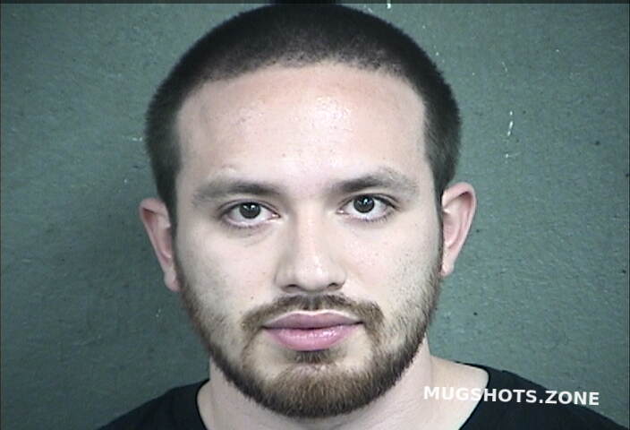 ZAMARRIPA RAYMOND ELIAS 05/14/2025 - Wyandotte County Mugshots Zone