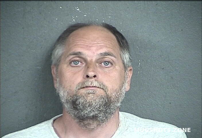 ROBERTSON BILLY SCOTT 05/15/2025 - Wyandotte County Mugshots Zone