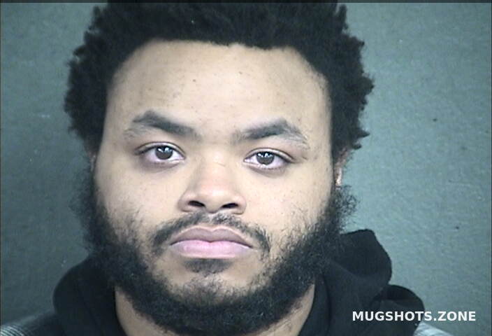 GRAY JARAY TERRELL 05/17/2025 - Wyandotte County Mugshots Zone
