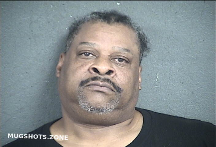 HAMILTON JOHN ANDRE 05/17/2025 - Wyandotte County Mugshots Zone