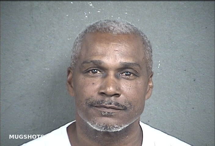 THOMAS MELVIN JR 05/18/2025 - Wyandotte County Mugshots Zone