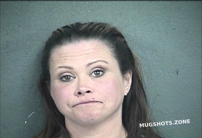 PHILLIPS DWAN RACHELLE 05/23/2025 - Wyandotte County Mugshots Zone