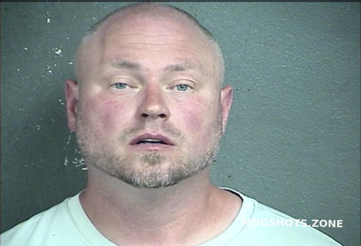 SMITH DUSTIN SHANE 05/25/2025 - Wyandotte County Mugshots Zone