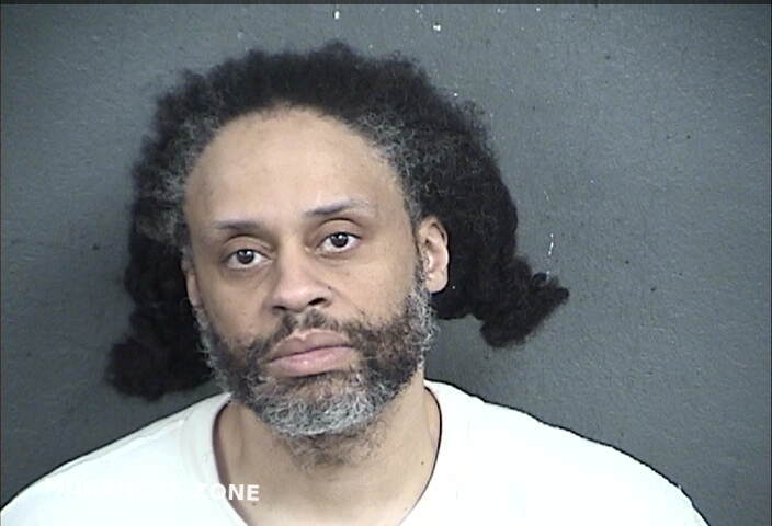 TURNER PAUL DAVID 05/27/2025 - Wyandotte County Mugshots Zone