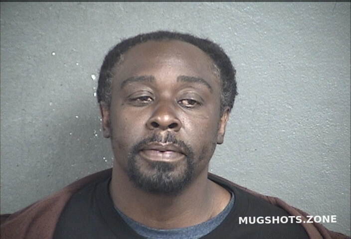 SCOTT BRANDON JAMEL 05/27/2025 - Wyandotte County Mugshots Zone