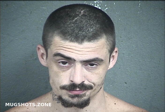 STRUTTON SHAWN MICHAEL 05/29/2025 - Wyandotte County Mugshots Zone