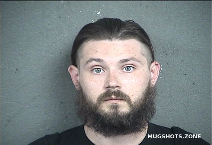 NORRIS JOSHUA JR 06/01/2025 - Wyandotte County Mugshots Zone