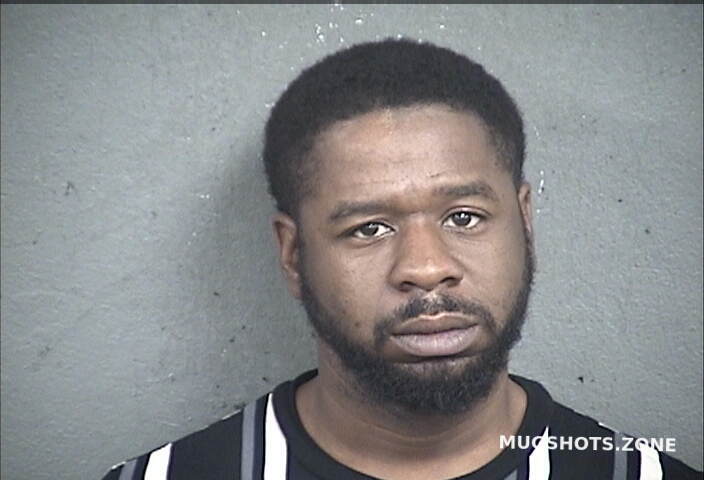 HALL BRIAN ALLAN 06/03/2025 - Wyandotte County Mugshots Zone