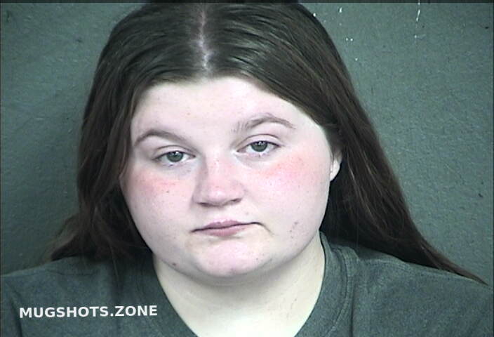 FENTON JOSEPHINE MAUREEN 06/05/2025 - Wyandotte County Mugshots Zone