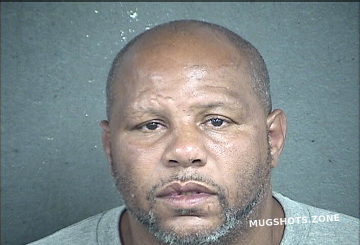 NICKENS DARON LAMICHAEL JR 06/06/2025 - Wyandotte County Mugshots Zone