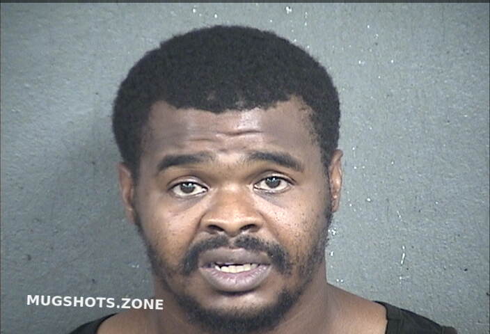 SAMPLE FREDDIE LEE JR 06/07/2025 - Wyandotte County Mugshots Zone