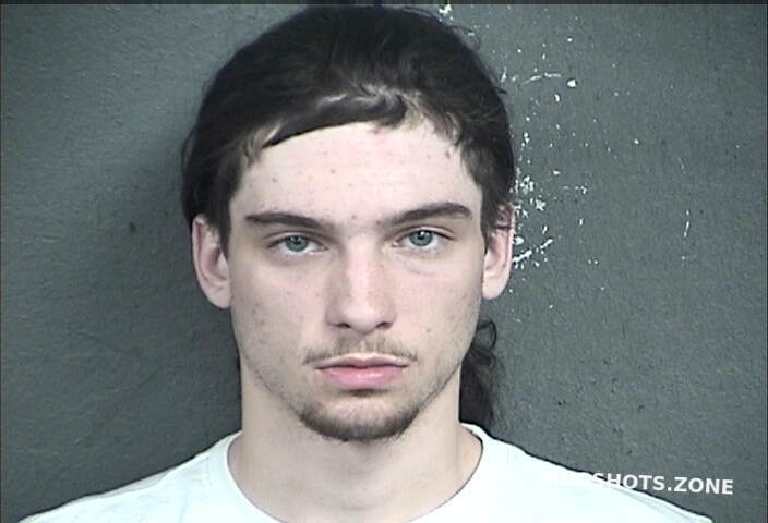 CLARK AYDEN TECUMSAH 06/08/2025 - Wyandotte County Mugshots Zone