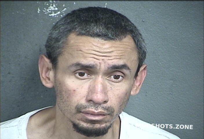 LAZARO NICHOLAS RAYMOND 06/11/2025 - Wyandotte County Mugshots Zone