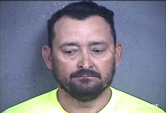 ARITA-DUBON BORIS DANILO 06/11/2025 - Wyandotte County Mugshots Zone